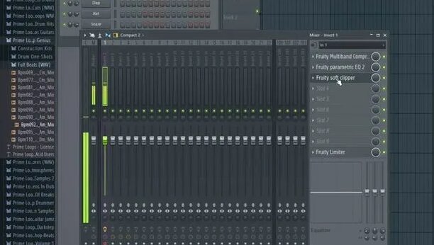 Как пустить звук для стрима через FL studio в OBS + эффекты для голоса ...