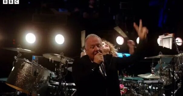 Simple Minds - Vision Thing (Later with Jools Holland) - Смотреть ...