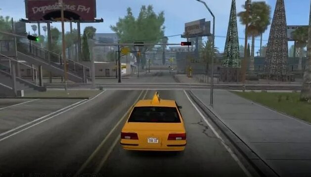 Сделал Сборку SAMP King Dm - Установил 57 Модов в GTA San Andreas ...