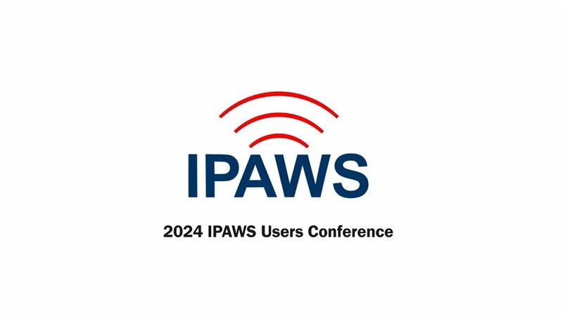 2024 Users Conference: Ipaws Training Certification Program and Course ...