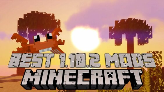 minecraft mods 1 18 2 forge: 1 bin video Yandex'te bulundu