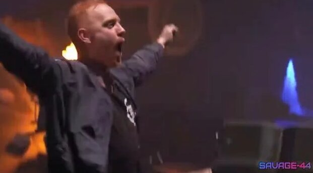 Savage-44 - Get up to dance Top Eurodance music 2024 - Смотреть онлайн ...