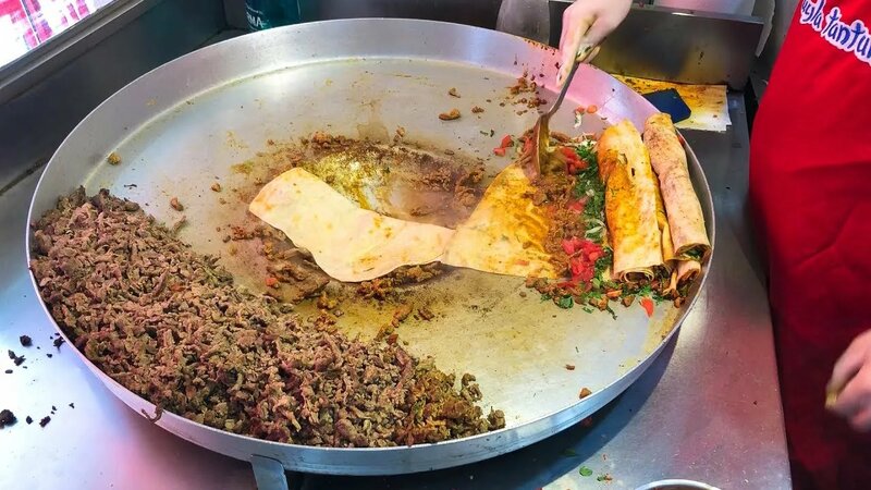 Tantunici - Ayla Tantuni, Beşiktaş İstanbul - Yandex Video aramada ...