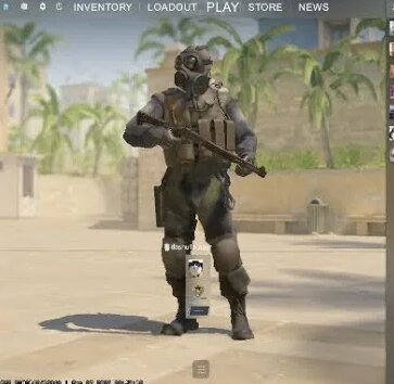 New* potato graphics in CS2 \ boost FPS \ no shadows \ no delay ...