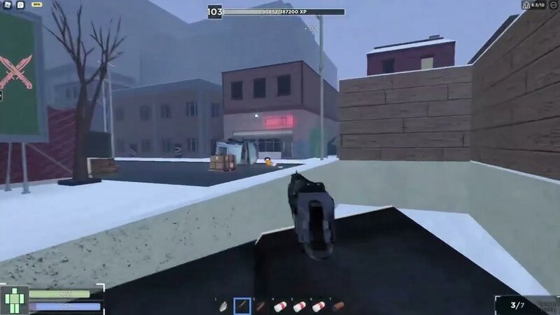 Script - (Roblox Criminality Montage) - Смотреть онлайн в поиске ...