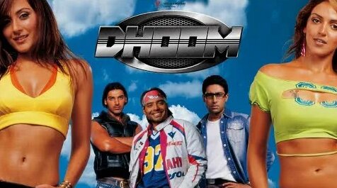 dhoom film 2004 full izle: 453 video Yandex'te bulundu