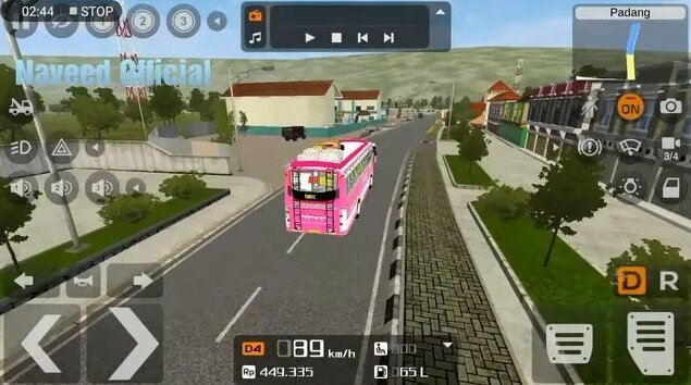 How To Install Bus Simulator Indonesia Mod bussid - Смотреть онлайн в ...