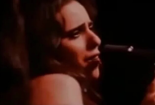 Laura Nyro -- Poverty Train Monterey Pop Festival — Видео от Рок не для ...