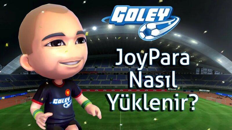 Goley Joygame - JoyPara Nasıl Yüklenir? - Yandex Video aramada ...