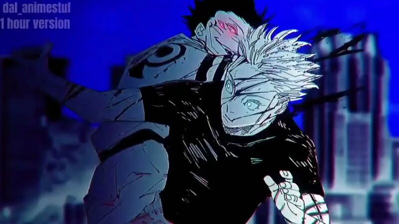 Gojo Vs Sukuna Judas AMV 1 hour long version - Смотреть онлайн в поиске ...