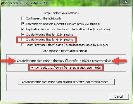How To convert 32 bit Plugins to 64 bit using Jbridge 2022 - Смотреть ...