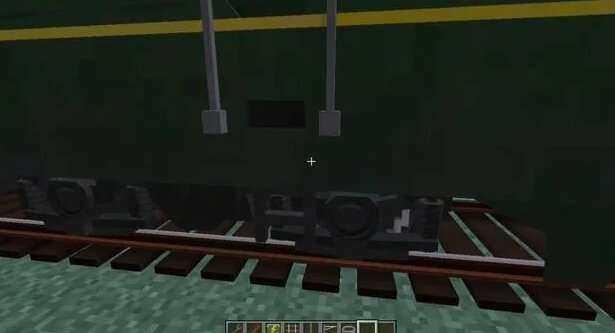 Обзор ПАКА matoi vanilla pack (REAL Train MOD) - Смотреть онлайн в ...