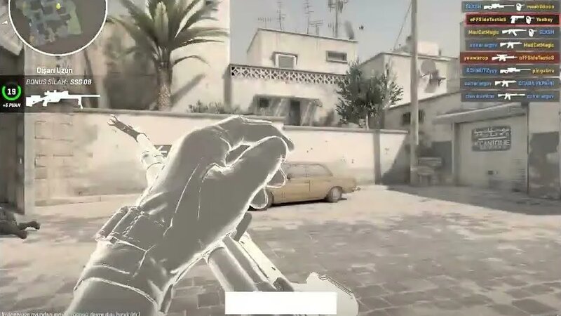 BEST CS2 AIM Config 2025 AIM CFG CS2 NO Recoil 720p60fps - Yandex Video ...