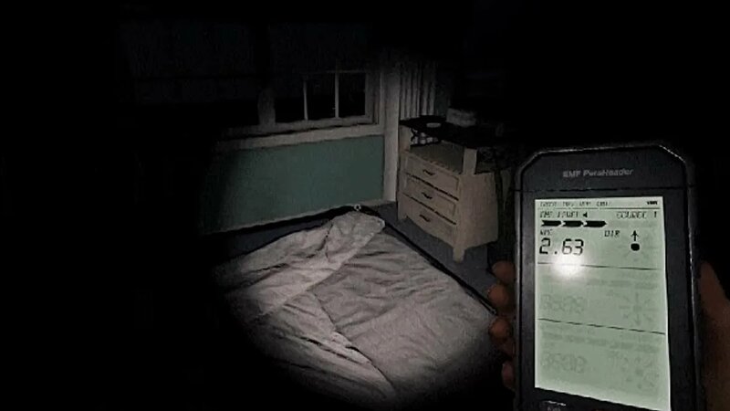 Phasmophobia | ЭМП 3 уровня — Видео от Phasmophobia - Смотреть онлайн в ...