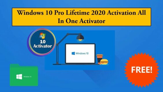 windows 10 pro activator code: 997 video Yandex'te bulundu