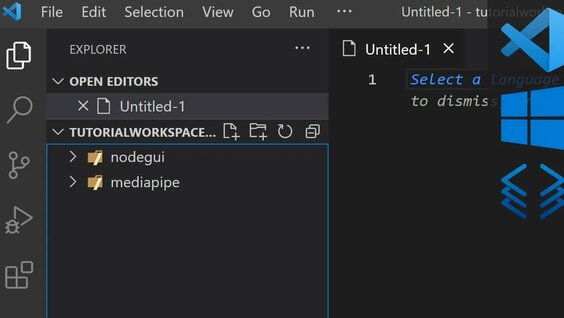 How to Use the Workspace Feature | VS Code - EroFound