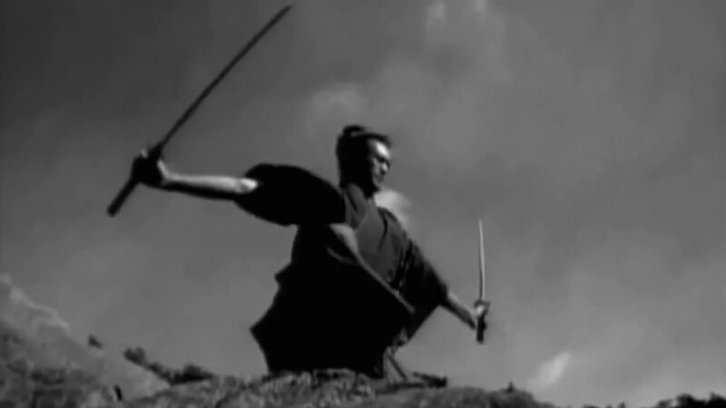 Photek — Ni-Ten-Ichi-Ryu • 1997 - Смотреть онлайн в поиске Яндекса по Видео