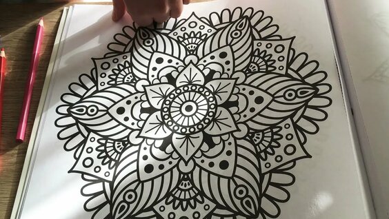 mandala boyama hayvan +zor: 928 video Yandex'te bulundu