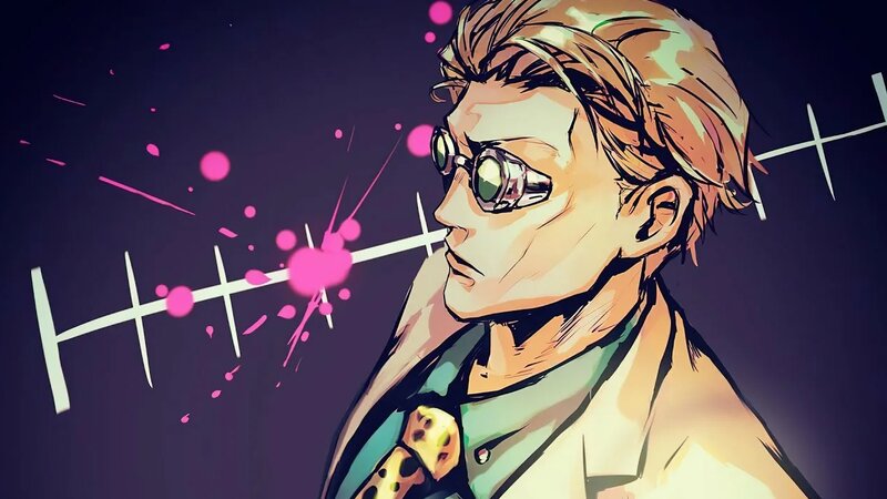 Jujutsu Kaisen Ost | Kento Nanami Theme (HIP HOP Remix Theme ...