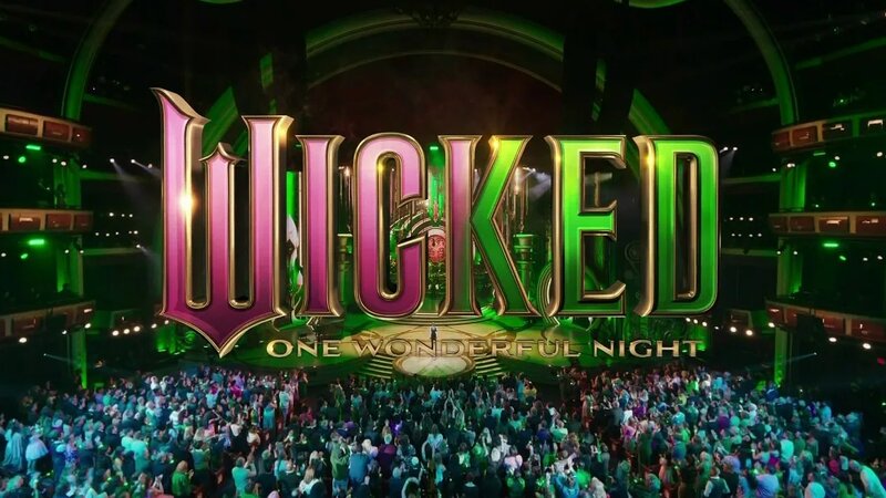 Wicked: One Wonderful Night — Видео от Рамузыка - Смотреть онлайн в ...