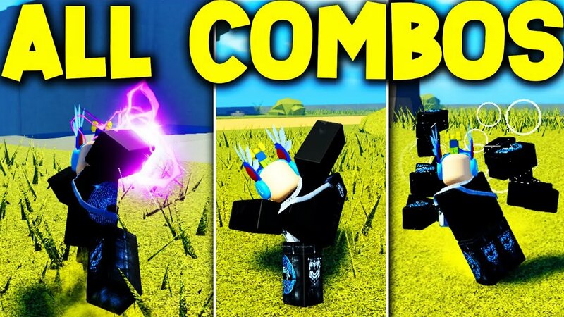 Jump showdown all character combos! roblox - Смотреть онлайн в поиске Яндекса по Видео