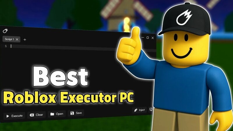 Velocity Executor - Best Roblox Exploits Pc No Key [FULL Guide 2025 ...