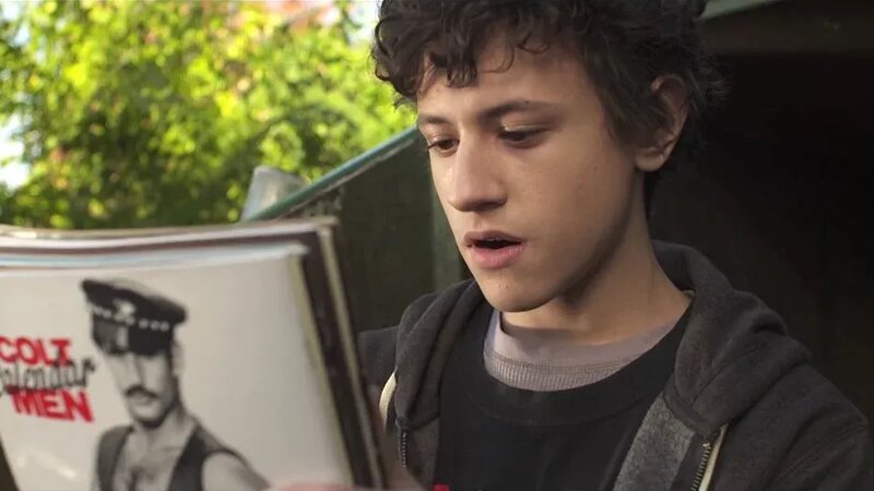 Jackpot: A Film By Adam Baran in #2 FOR YOUR Queer Viewing Pleasure ...