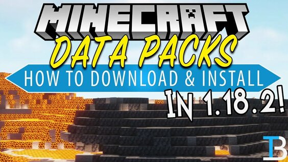 minecraft 1 18 2: 1 bin video Yandex'te bulundu