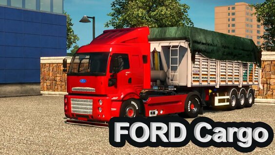 ford cargo 1838: 790 video Yandex'te bulundu