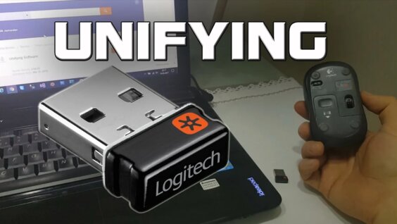 logitech unifying software driver: 892 video Yandex'te bulundu