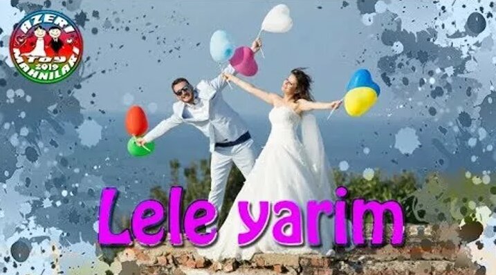 Видео Toy Mahnilari 2019 | Ramin Aliyev Tbilisi Lele yarim | super ...