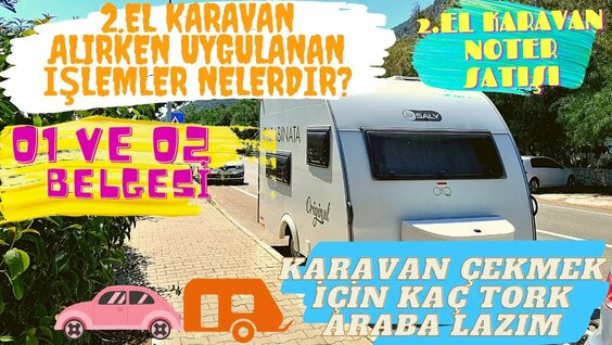 karavan fiyatları 2 el: 1 bin video Yandex'te bulundu