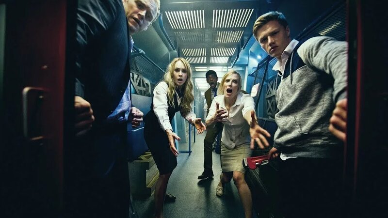 Dehşet Treni - Korku/Gerilim Filmi Türkçe Dublaj - Yandex Video aramada ...