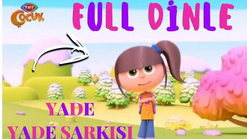 Benim Adım Yade Yade Şarkısı Full Dinle - Yandex Video aramada ...