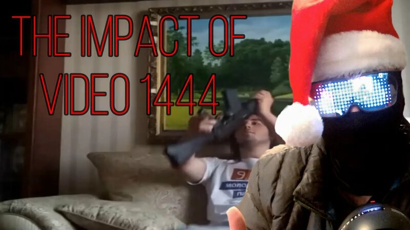 The Impact of Video 1444 and Its "Curse" - Смотреть онлайн в поиске ...
