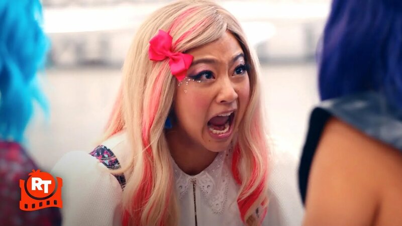 Joy Ride (2023) - Your P*ssy's The Devil?! Scene | Movieclips - Yandex ...