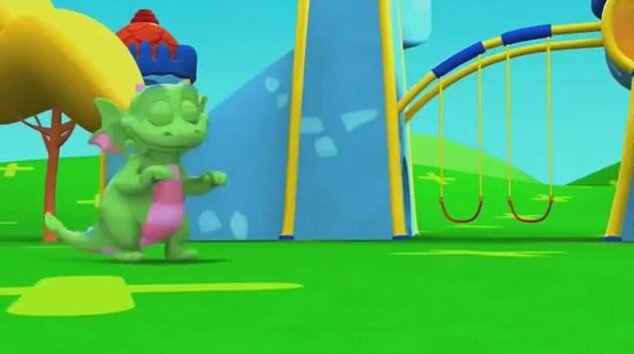 Bo On the GO! - Bo and the Toy Buster | Fun Cartoons for Kids ...