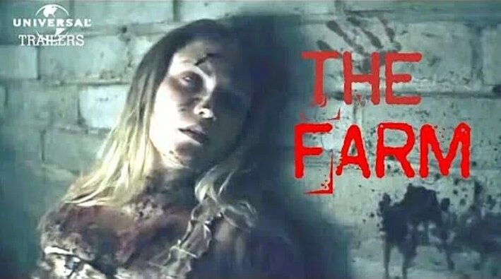 Видео Ферма (2018) \ The Farm \ ужасы, триллер, детектив | OK.RU ...