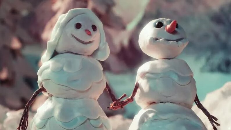 Sia - Snowman [Official Video] - Смотреть онлайн в поиске Яндекса по Видео