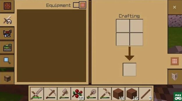 Crafting and Building - Gameplay Walkthrough Part 3 (Android, iOS ...