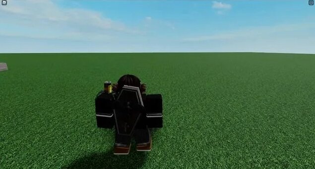 Roblox | How to use free camera(Roblox Studio Camera MODE) - Смотреть ...