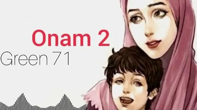 Green 71 - Onajonim borligim ( Onajon 2 )#Green71_music - Смотреть ...