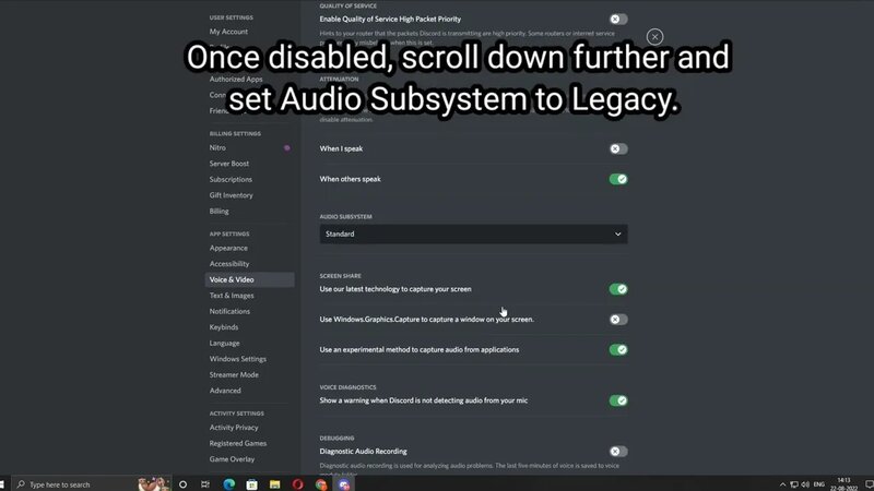 Fix Discord Stuck On RTC Connecting Screen (2023) | How to Fix RTC ...