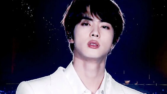 bts jin: 2 bin video Yandex'te bulundu