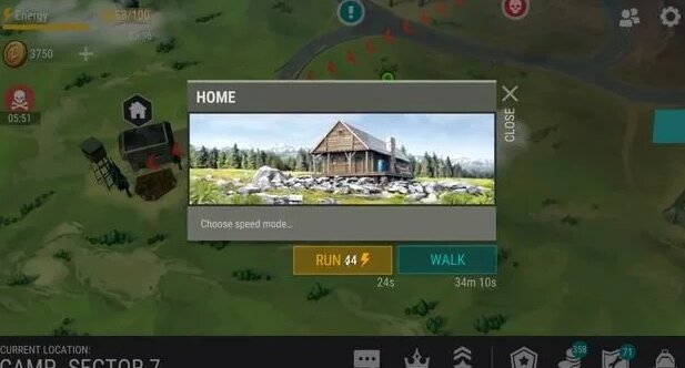 NEW Update 1.14.5 - NEW MAP (Capturing Land), Secret Stash, Halloween ...