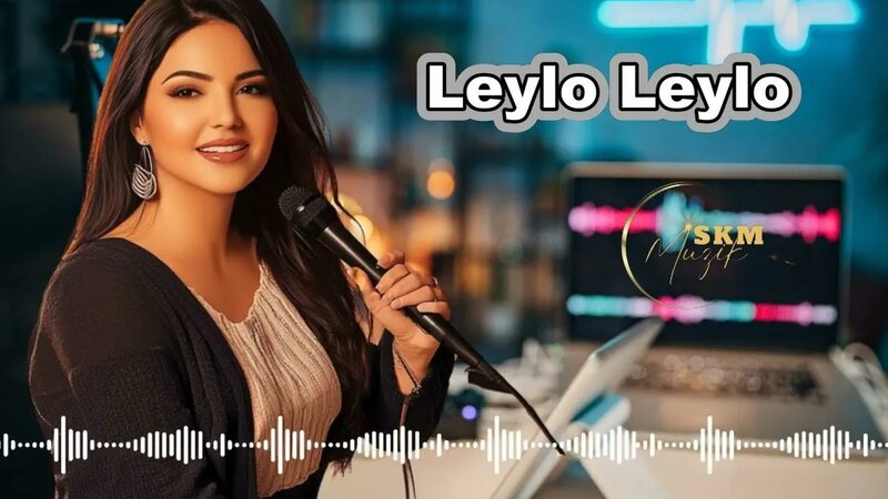 Leylo Leylo - Ziravê | Hareketli Kürtçe Halay Şarkısı - Yandex Video ...