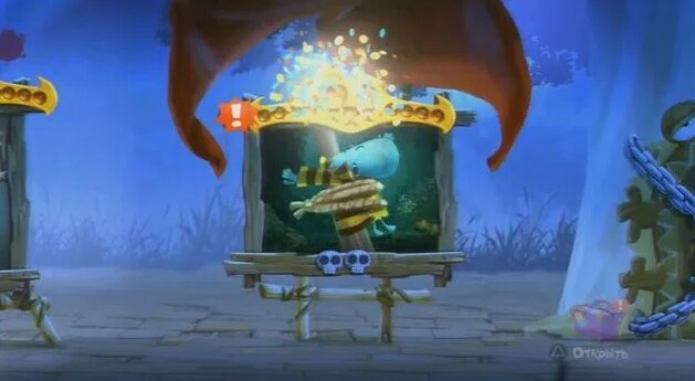 [PS3] Rayman Legends Прохождение #1 Кооператив - Смотреть онлайн в ...