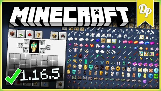 avatar mod minecraft 1 16 5: 1 bin video Yandex'te bulundu