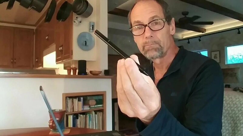 Lenovo Active Pen Saving Settings Issue Resolved - Yandex Video aramada ...