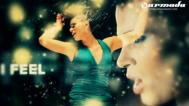 Susana feat. Omnia & The Blizzard - Closer (Official Music Video) [High ...
